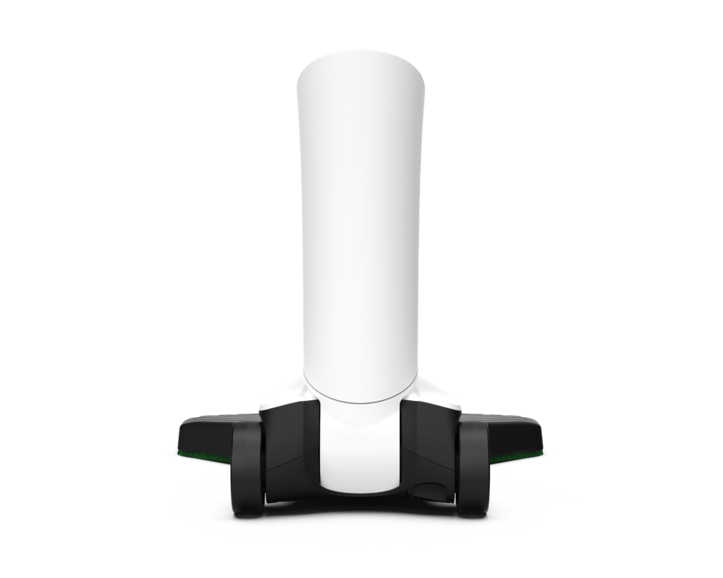 HD7 Fleksibelt støvsugehoved – Koboldline Danmark – AA Innovation ApS